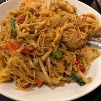 Room 112 - Sushi Restaurant in Charlotte