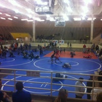 Burger Activity Center - Austin, TX