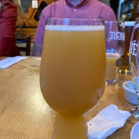 Rogue Ales Public House & Distillery (Now Closed) - Brewery in Portland