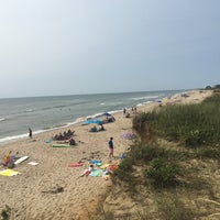 Cisco Beach - Nantucket, MA