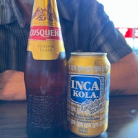 Red Panka - Peruvian Restaurant in Redlands