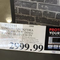 Costco - 12700 Day St