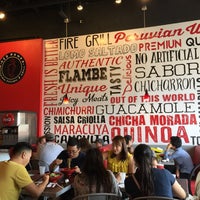 Red Panka - Peruvian Restaurant in Redlands