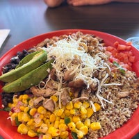 Red Panka - Peruvian Restaurant in Redlands