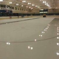 RDV Sportsplex Ice Den - 9 tips