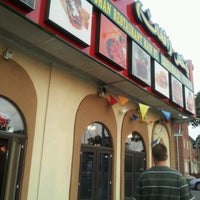 Bakhtar Halal Kabab Main Street - Restaurant