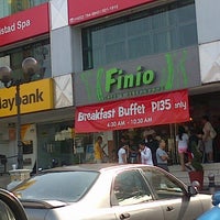 Finio - Sacred Heart - Tomas Morato