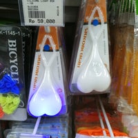 Bandung Indah Plaza (BIP) - Shopping Mall in Bandung