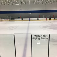Leafs Ice Centre - Hockey Arena in West Dundee