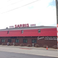 Sarris Candies - Candy Store