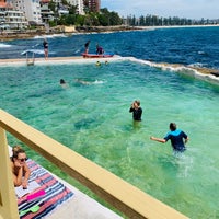 Fairy Bower Pool - Pool