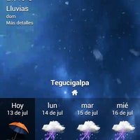 El Chimbo - El Chimbo, Francisco Morazán