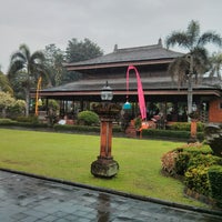 Anjungan Bali - Taman Mini Indonesia Indah - 9 tips from 585 visitors