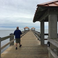 Ken Combs Pier - 4 tips from 197 visitors