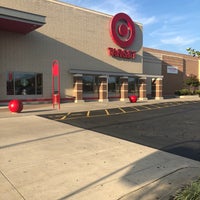 Target - 12 tips from 1023 visitors