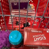 Target - 12 tips from 1023 visitors