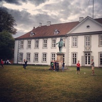 Odense Slot - Odense, Fyn