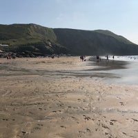 Trebarwith Strand Beach - 4 tips from 88 visitors