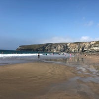 Trebarwith Strand Beach - 4 tips from 88 visitors