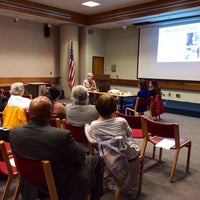 Montgomery County Executive Office Building - Government Building in ...
