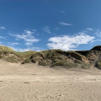 Blokhus Strand - Beach
