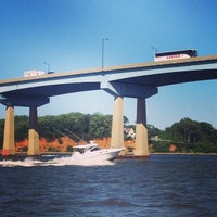 Severn River - Annapolis, MD