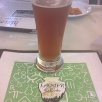 Lassen Ale Works - Susanville, CA