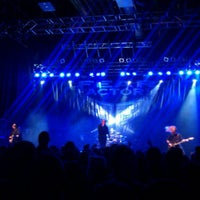 O2 ABC - Garnethill - 310 Sauchiehall St.