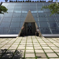 Waterfall Building - Structure in Vancouver