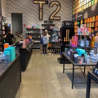 T2 Tea - SoHo - 67 Prince St
