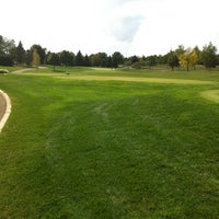 Boulder Ridge Country Club - Golf Course