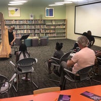 North Dade Regional Library - Miami-Dade Public Library System - 4 tips