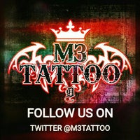 M3 Tattoo - Tattoo Parlor in Eastpointe