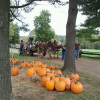Howell Living History Farm - 5 tips from 305 visitors
