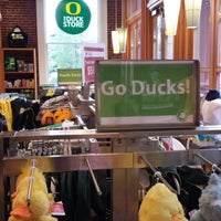 The Duck Store - Portland, OR
