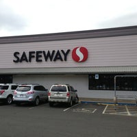 Safeway - Grocery Store in Kapaa