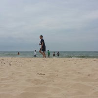 Esch Road Beach - 4 tips from 161 visitors