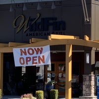 Wildfin American Grill - 835 NW Gilman Blvd