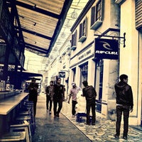 Paris Van Java (PVJ) - Cipedes - 1354 tips