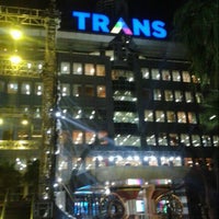 Gedung Transmedia - Mampang Prapatan - Jl. Kapten Pierre Tendean Kav ...