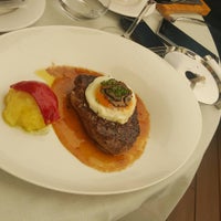 Ten Con Ten - Mediterranean Restaurant in Recoletos