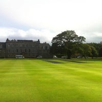 Gordonstoun School - Elgin, Moray