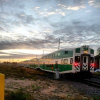 Allandale Waterfront GO Station - Barrie, ON