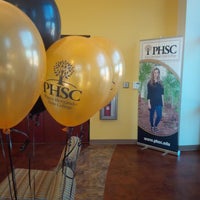 Pasco Hernando Community College - Porter Campus - Wesley Chapel, FL