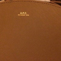 APC - London, Greater London