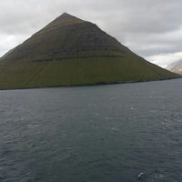 Føroyar | Færøerne | Faroe Islands - Country