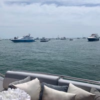 Nixon SandBar - Village of Key Biscayne - 3 tips