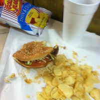 Sam's Super Samwiches - 7 tips