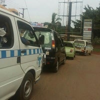 Bugolobi - Neighborhood in Kampala