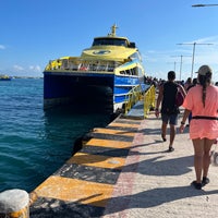 Terminal Maritima Isla Mujeres - 42 tips from 7810 visitors